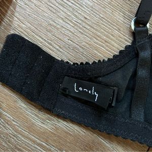 Lonely | Intimates & Sleepwear | Lonely Underwear Bobbi Bra | Poshmark